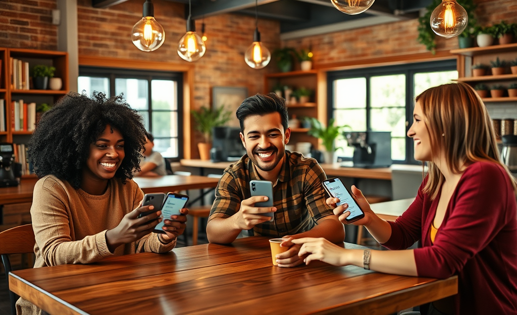 Explore The Hottest Christian App Right Now - APP.INFORMANOTICIAS.COM